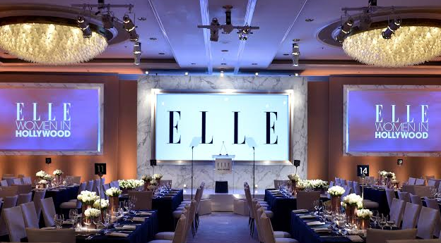 Style & Society Magazine - Elle Honors