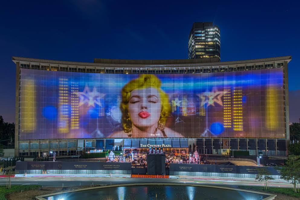 Next Century Partners Hosts Swanky Party to Unveil $2.5 Billion Century ...