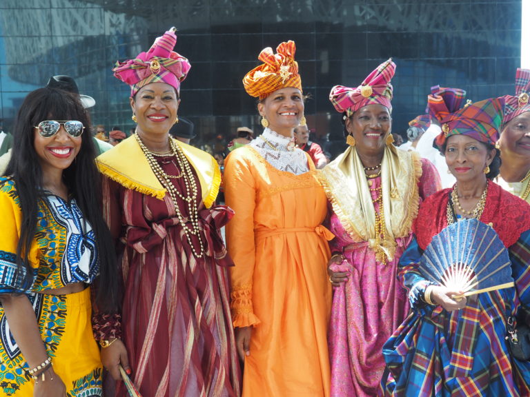 Uncovering Guadeloupe: Cultural Capital of the French Caribbean | STYLE ...