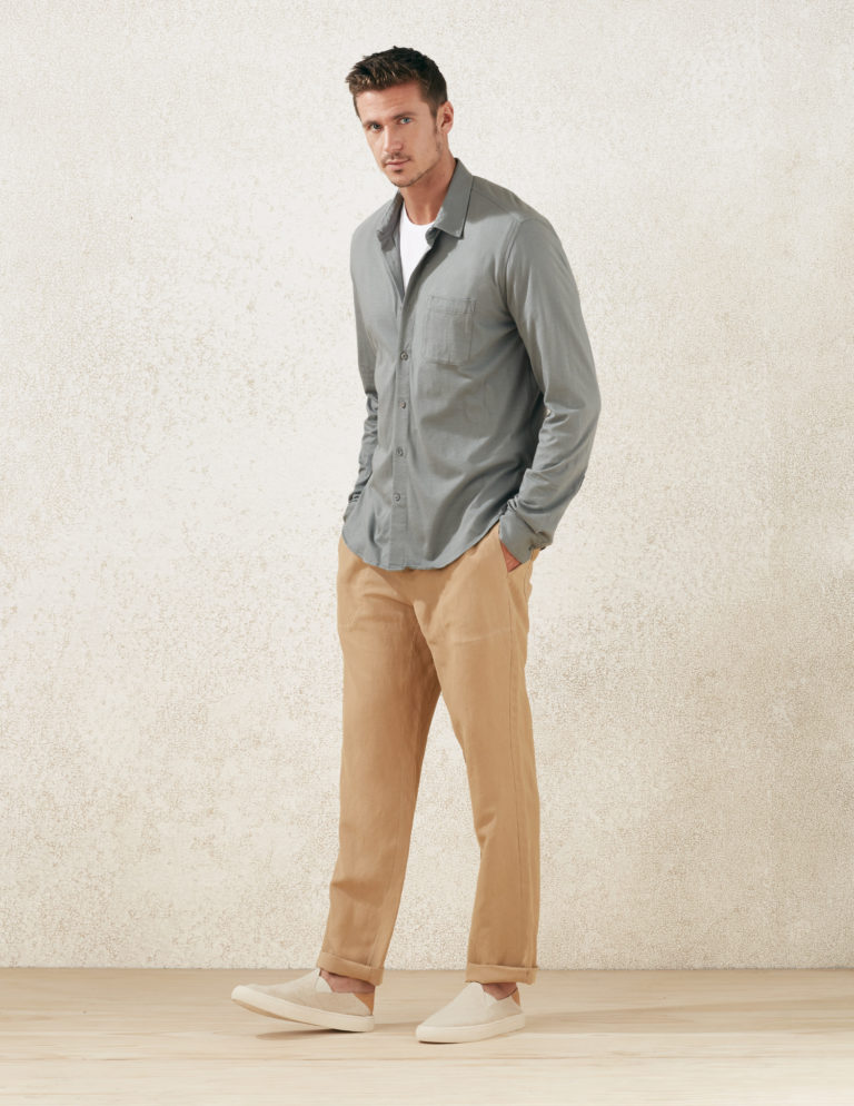 Kiln Launches Debut Collection Elevating Everyday Fashion | STYLE ...